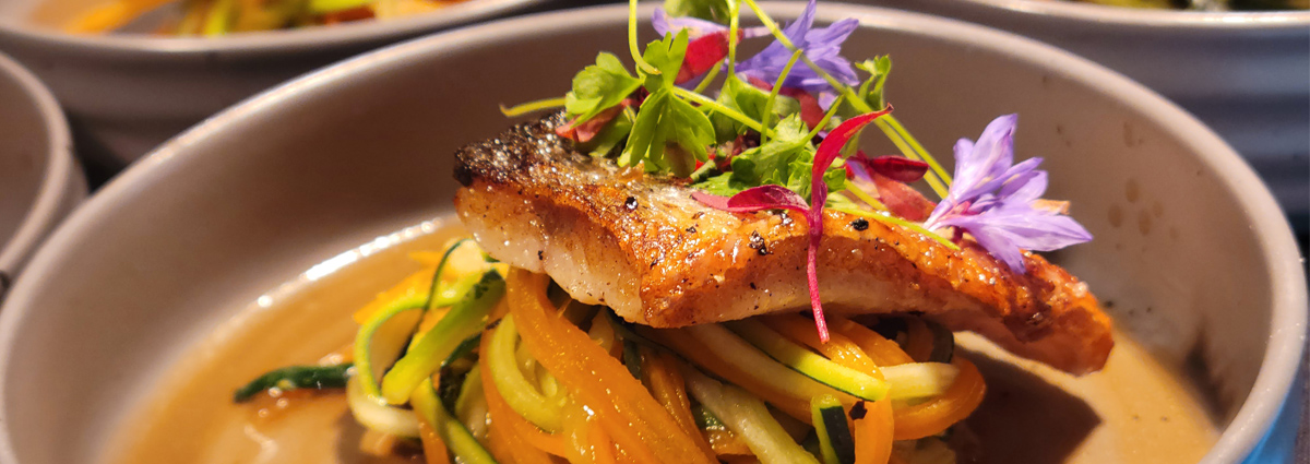 MOOD In The Park at Hilton London Syon Park