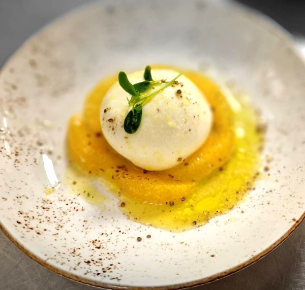 MOOD In The Park at Hilton London Syon Park