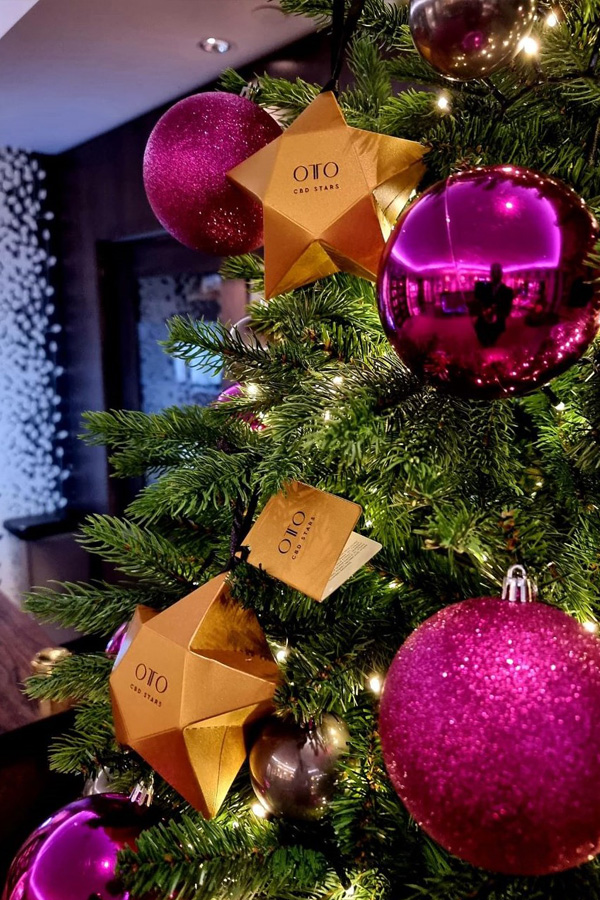 Kallima Spa - Hilton London Syon Park